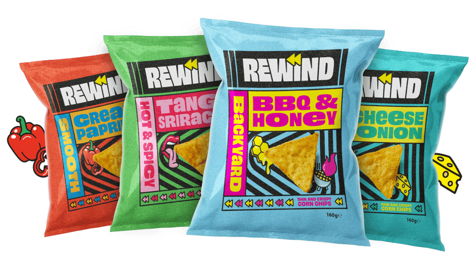 Let’s Rewind to the good times!