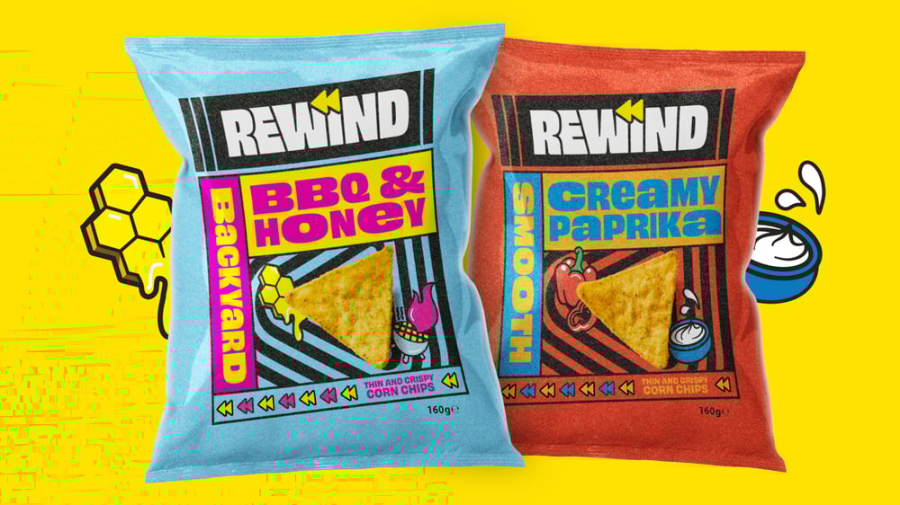 Let’s Rewind to the good times!