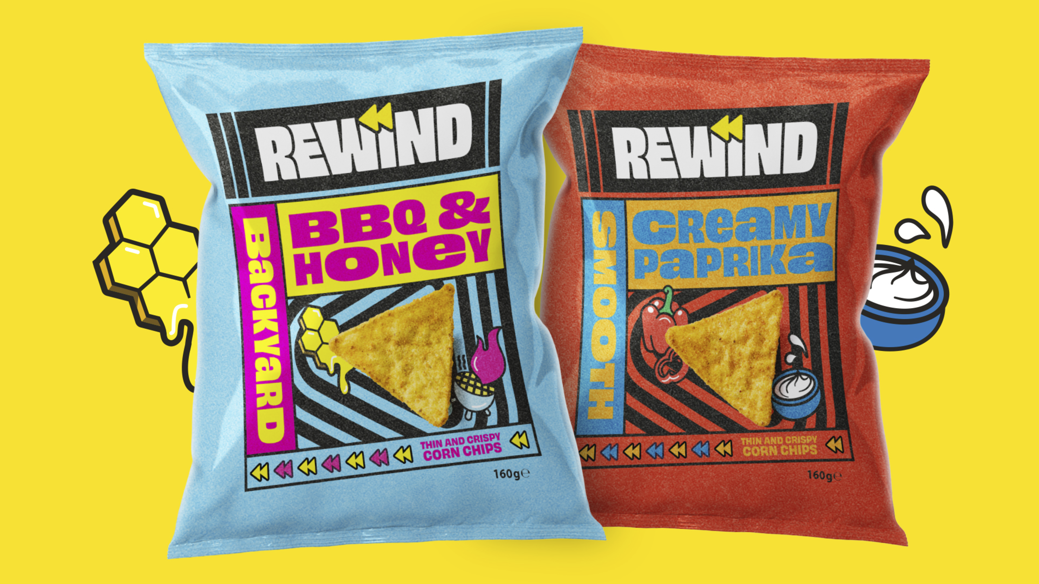 Let’s Rewind to the good times!